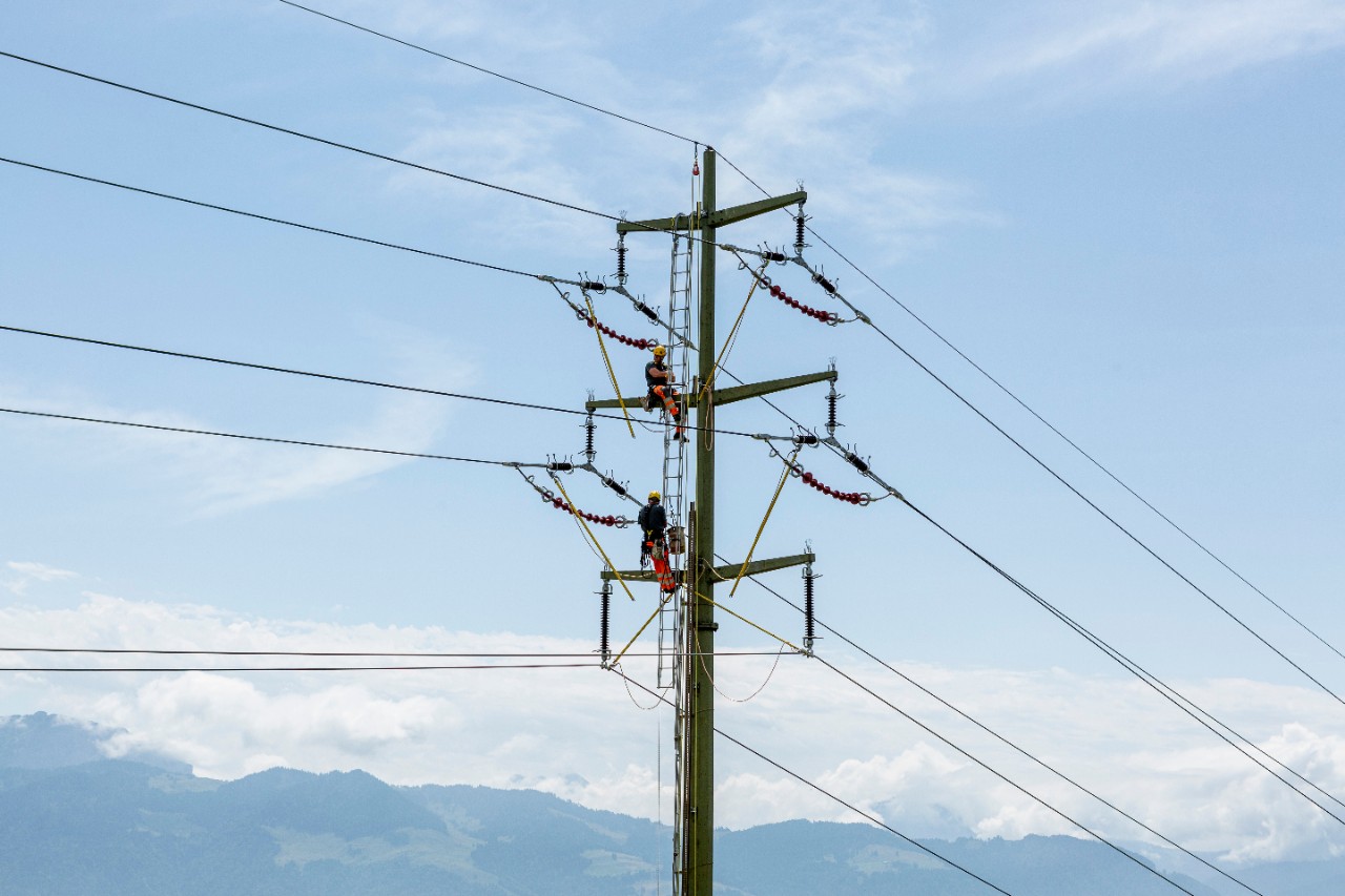 Nuclear Power | Axpo